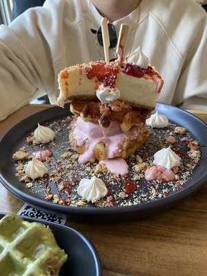 CRAFFLES - 518 Davie Street, Vancouver, BC - Yelp