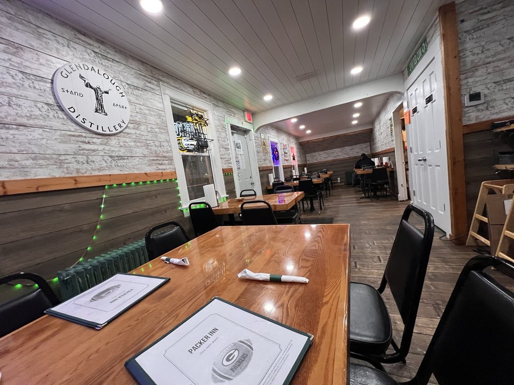 R C’S PACKER INN TAVERN - Updated May 2026 - 27 Photos & 14 Reviews ...