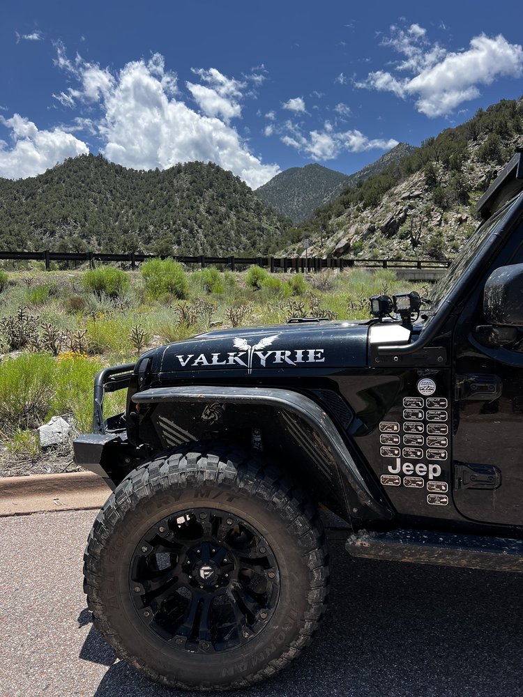 PREDATOR 4 WHEEL DRIVE - Updated December 2025 - 20 Reviews - 4260 N ...