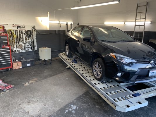 J & J AUTO BODY & REPAIR - Updated December 2025 - 59 Photos & 77 ...