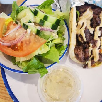 YASOU CAFE - Updated September 2025 - 90 Photos & 112 Reviews - 3551 N ...