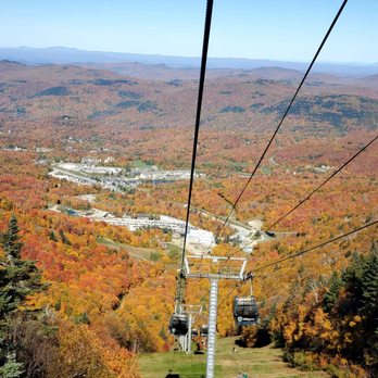 KILLINGTON SKI AREA AND SUMMER RESORT - Updated June 2024 - 357 Photos ...