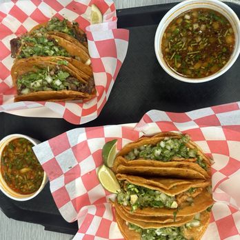 CHICAGO STYLE TACO SHOP - Updated August 2024 - 138 Photos & 175 ...