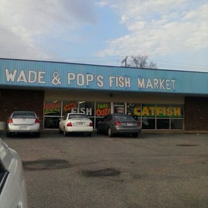 KIMBLE FISH - Updated December 2025 - 30 Photos & 21 Reviews - 4672 S ...