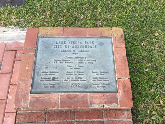 LAKE STELLA PARK - Updated August 2025 - 170 Lake Stella Dr, Auburndale ...