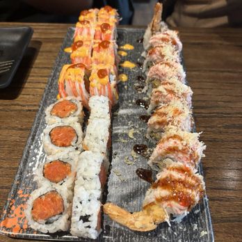 KUMO SUSHI - Updated May 2024 - Yelp