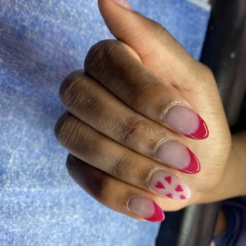 PRONAILS - Updated March 2025 - 81 Photos & 105 Reviews - 5701 W ...