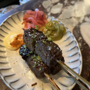 PYRO - Updated June 2024 - 314 Photos & 142 Reviews - 4300 E Camelback ...