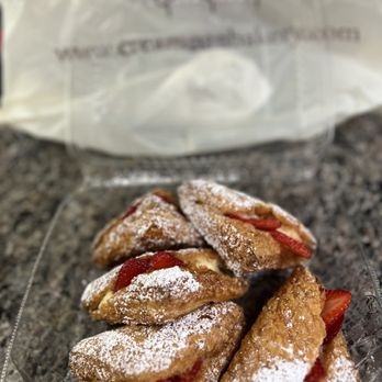 CREAM PAN - Updated July 2024 - 7668 Photos & 6545 Reviews - 602 El ...