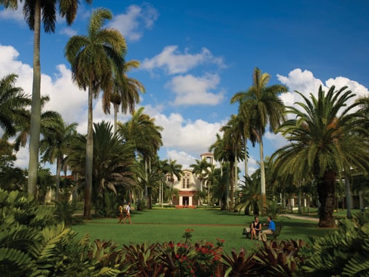 BARRY UNIVERSITY - Updated October 2025 - 24 Photos & 27 Reviews ...