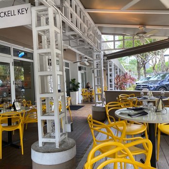 BRASSERIE BRICKELL KEY - Updated July 2025 - 138 Photos & 98 Reviews ...