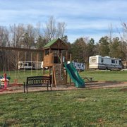JONES STATION RV PARK - 10 Photos & 12 Reviews - RV Parks - 2710 Jones ...