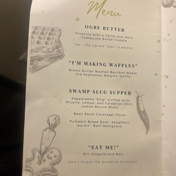 FORK N’ FILM - Updated March 2025 - 274 Photos & 50 Reviews - 813 ...