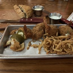 SALTGRASS STEAK HOUSE - Updated October 2025 - 310 Photos & 464 Reviews ...