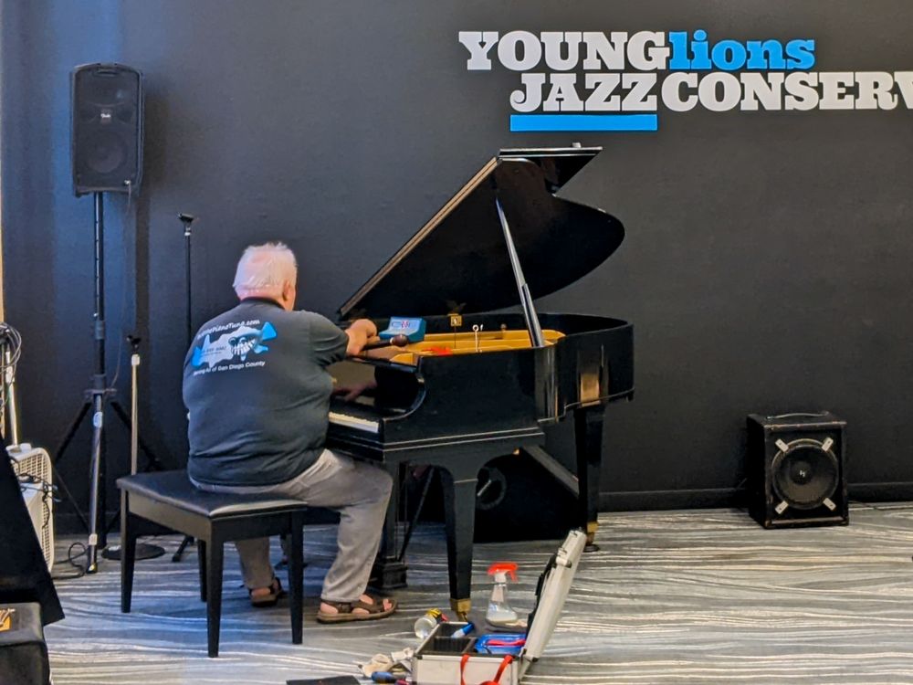 BOB WELLER PIANO TUNER - Updated October 2025 - 23 Reviews - 1162 ...