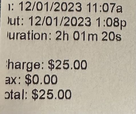 450 SUTTER GARAGE - Updated March 2025 - 24 Photos & 123 Reviews - 450 ...