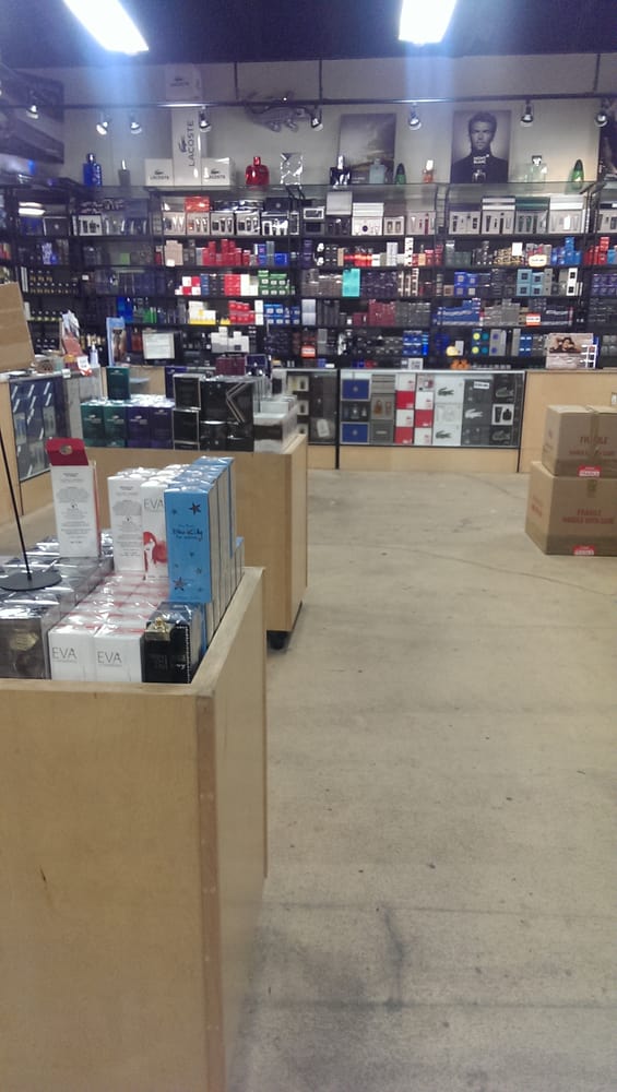GENERAL PERFUME STORE - Updated January 2026 - 1162 S Main St, Los ...