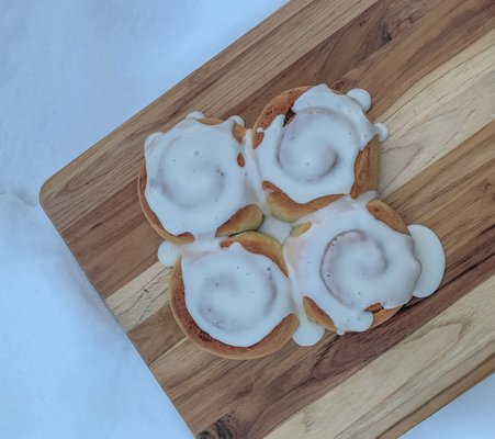 GOLDEN HOUR BAKE HOUSE - Updated July 2024 - 4753 Jeffory St ...