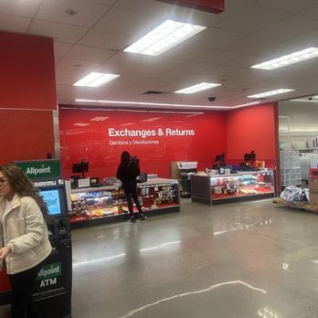 TARGET - Updated December 2025 - 873 Photos & 395 Reviews - 3245 Sports ...