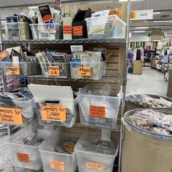 AUSTIN CREATIVE REUSE - Updated October 2025 - 95 Photos & 90 Reviews ...