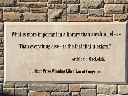 THE BRENTWOOD LIBRARY - Updated October 2025 - 37 Photos & 20 Reviews ...