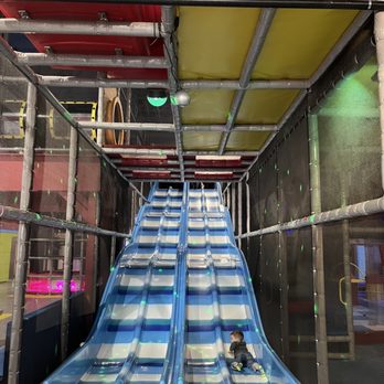 UPTOWN JUNGLE FUN PARK - MESA - Updated April 2025 - 215 Photos & 226 ...