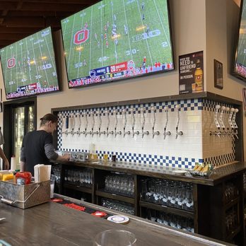 DOUBLE CLUTCH BREWING - 203 Photos & 85 Reviews - 2121 Ashland Ave ...