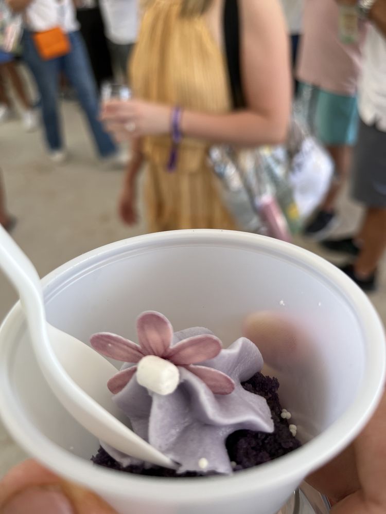 SOBEWFF : GOYA FOODS’ GRAND TASTING VILLAGE - 3683 Photos & 189 Reviews ...