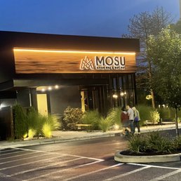 MOSU - Updated July 2025 - 276 Photos & 144 Reviews - 111 Wolf Rd ...