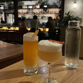 FERN BAR - Updated May 2024 - 678 Photos & 368 Reviews - 6780 Depot St ...