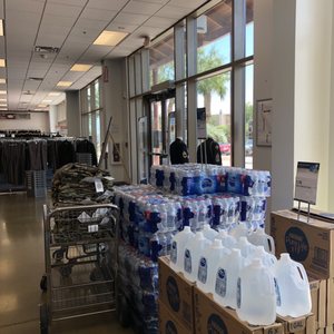 CIF - CENTRAL ISSUE FACILITY - Updated August 2025 - 13 Photos - 1333 ...