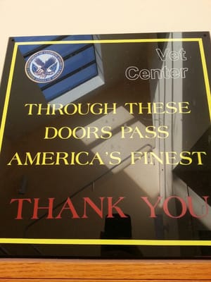 VET CENTER-NORTH BAY READJUSTMENT COUNSELING - 6225 State Farm Dr ...