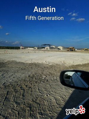 FIFTH GENERATION - Updated February 2025 - 12101 Moore Rd, Austin ...
