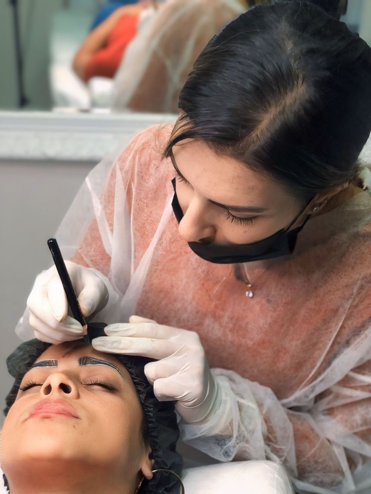 BRAZILIAN BROWS AND LIPS - Updated June 2024 - Request an Appointment - 11 Photos - 1815 Newport ...
