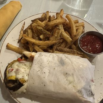 ATHENA MEDITERRANEAN CUISINE - Updated July 2025 - 450 Photos & 464 ...