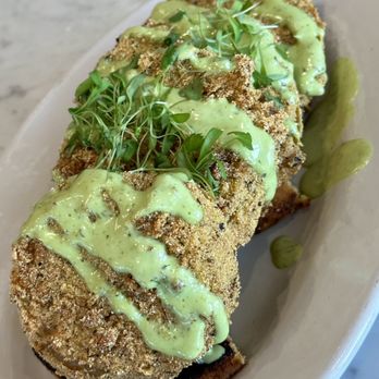 SUGAR AND RYE - Updated May 2024 - 209 Photos & 142 Reviews - 2401 ...