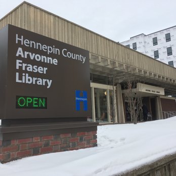 ARVONNE FRASER LIBRARY - Updated January 2026 - 12 Photos - 1222 4th St ...