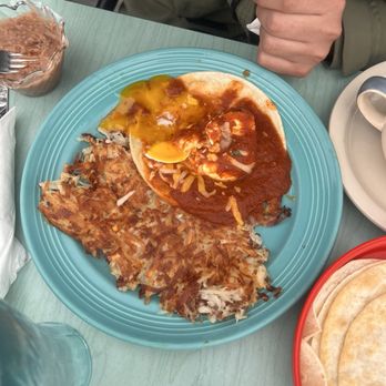 THE FILLING STATION CAFE - Updated May 2024 - 2160 Photos & 2428 ...