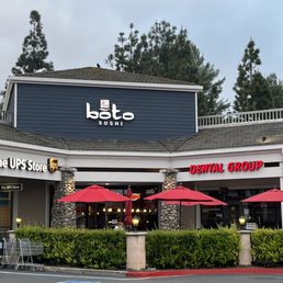 BOTO SUSHI - Updated October 2025 - 1235 Photos & 681 Reviews - 11835 ...