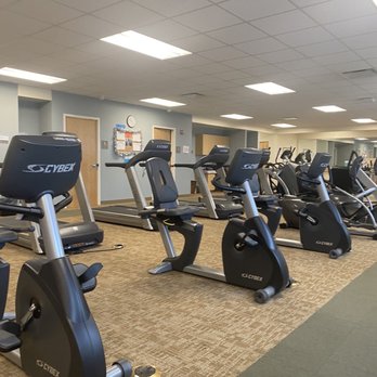 IU HEALTH SAXONY HOSPITAL - Updated January 2026 - 26 Photos & 32 ...