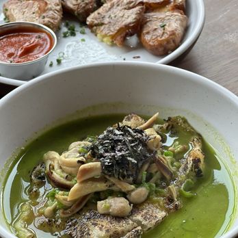 STOA - Updated August 2024 - 53 Photos & 32 Reviews - 701 Haight St ...