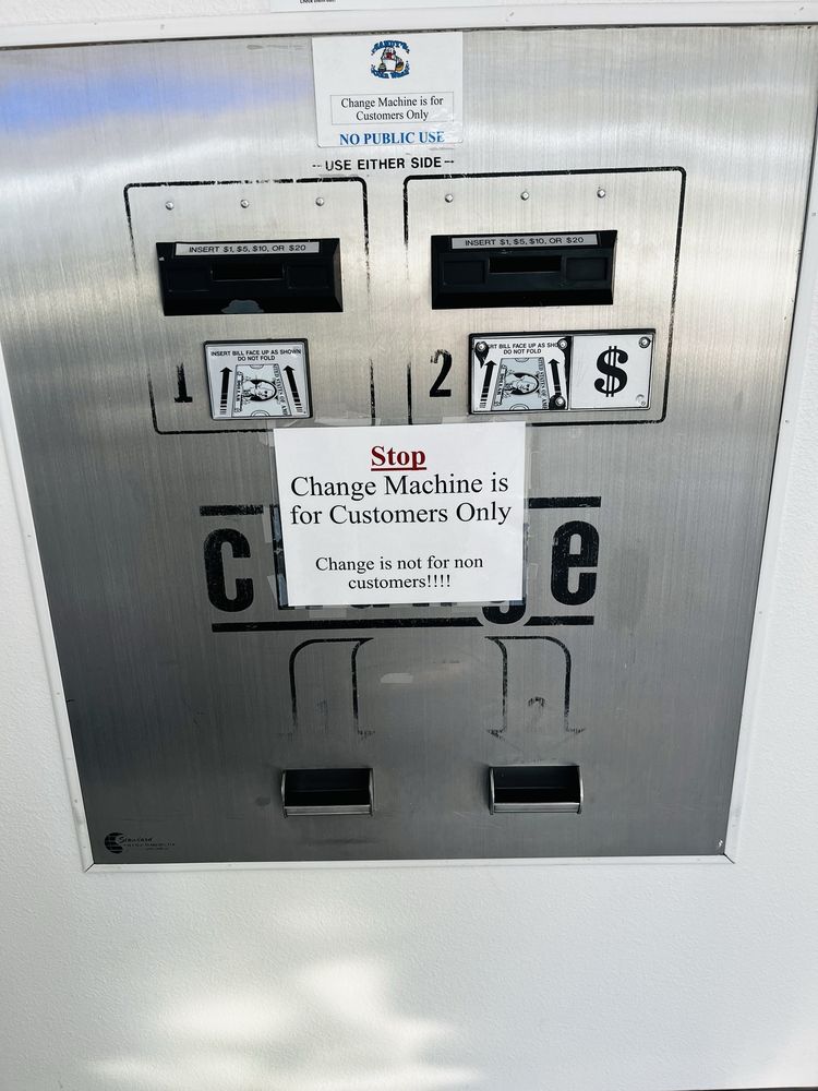 SANDY’S COIN WASH - Updated September 2025 - 52 Photos & 32 Reviews ...