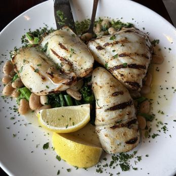 CALO RISTORANTE - Updated March 2025 - 744 Photos & 1351 Reviews - 5343 ...