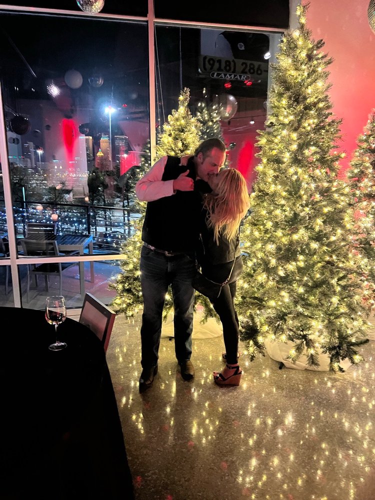 AGORA EVENT CENTER - Updated October 2025 - 1402 S Peoria Ave, Tulsa ...