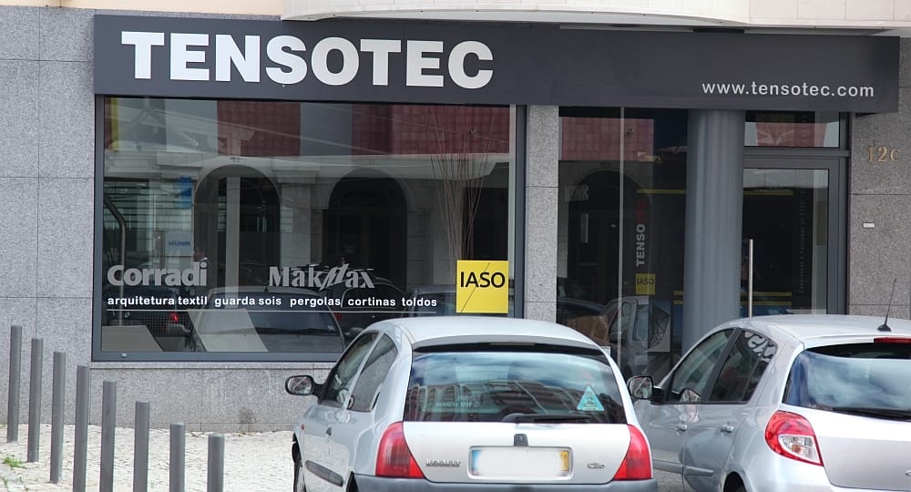 TENSOTEC - Updated March 2024 - Rua Virgílio Correia, 12-C, Lisboa ...