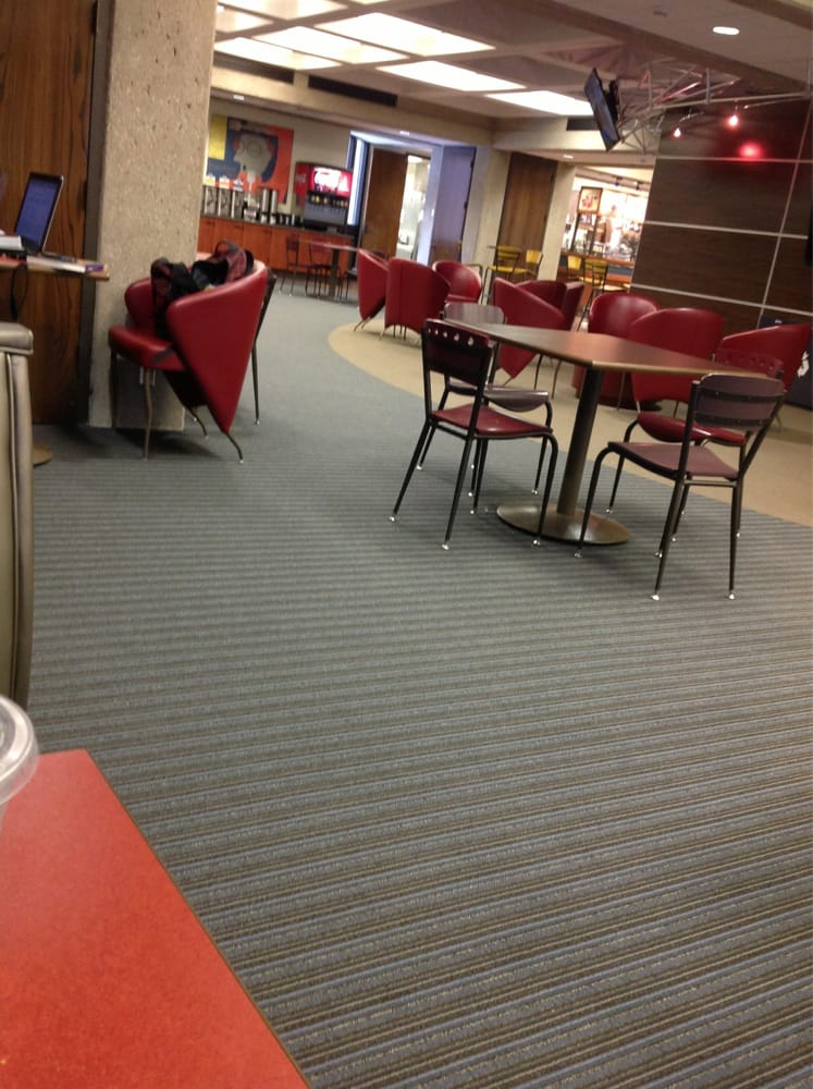 BIERCE LIBRARY - Updated January 2025 - University Of Akron, Akron ...