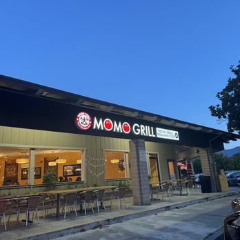 MOMO GRILL - Updated August 2024 - 390 Photos & 337 Reviews - 12100 ...