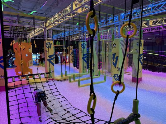 URBAN AIR TRAMPOLINE AND ADVENTURE PARK - Updated December 2025 - 28 ...