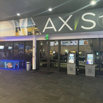 PARAGON THEATERS CORAL SQUARE - Updated July 2025 - 189 Photos & 96 ...