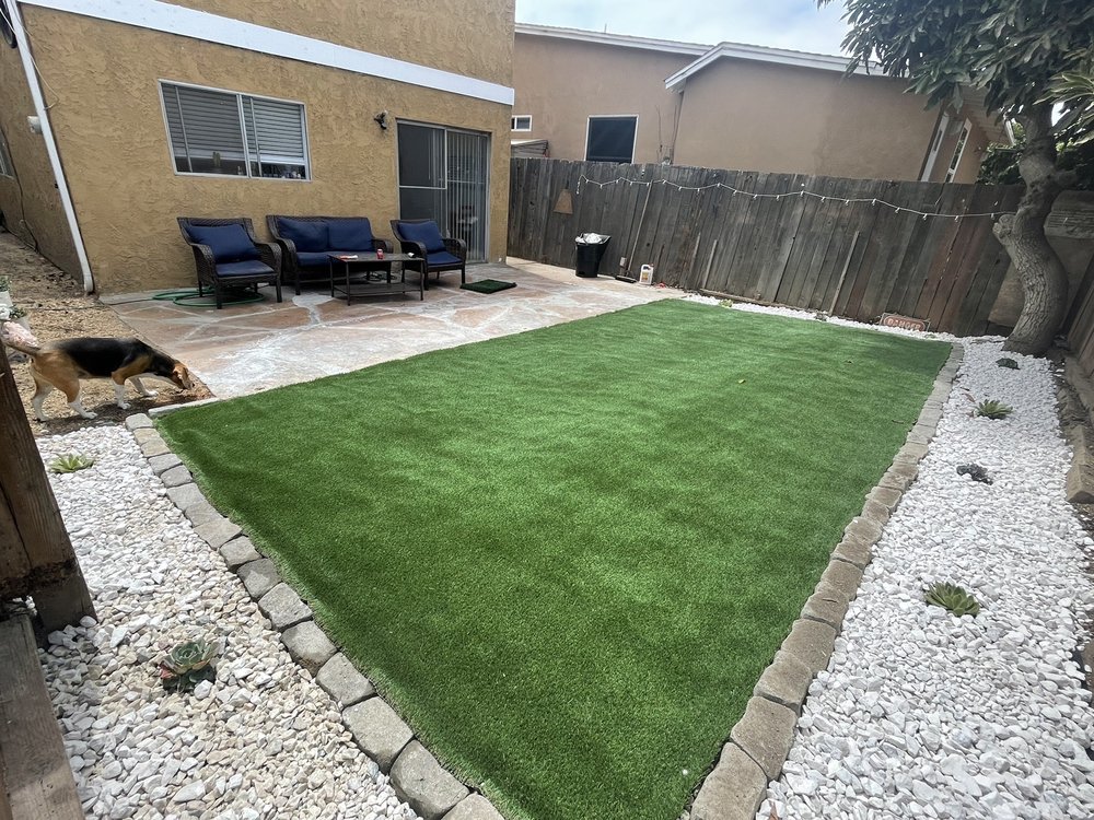 Jose Landscaping And Gardening Services - Updated June 2026 - 111 ...
